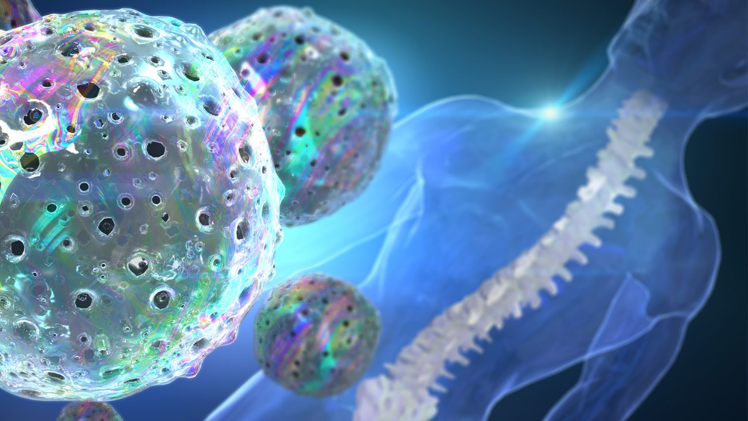 Specialty Glass Products - MO SCI