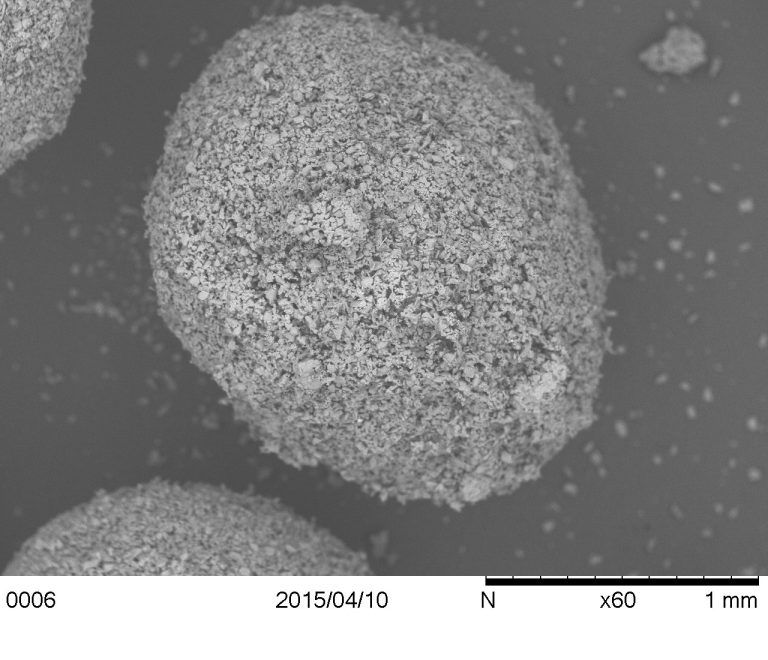 Bioactive Glass - MO SCI