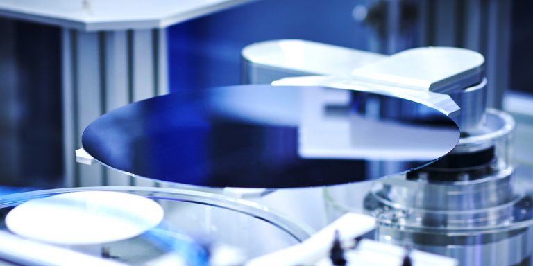 Using Glass for Passivation in Semiconductor Applications - MO SCI